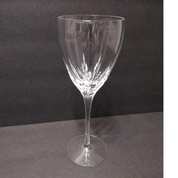 Lenox | Dining | Lenox Crystal Firelight Signature Wine Glass Like New ...